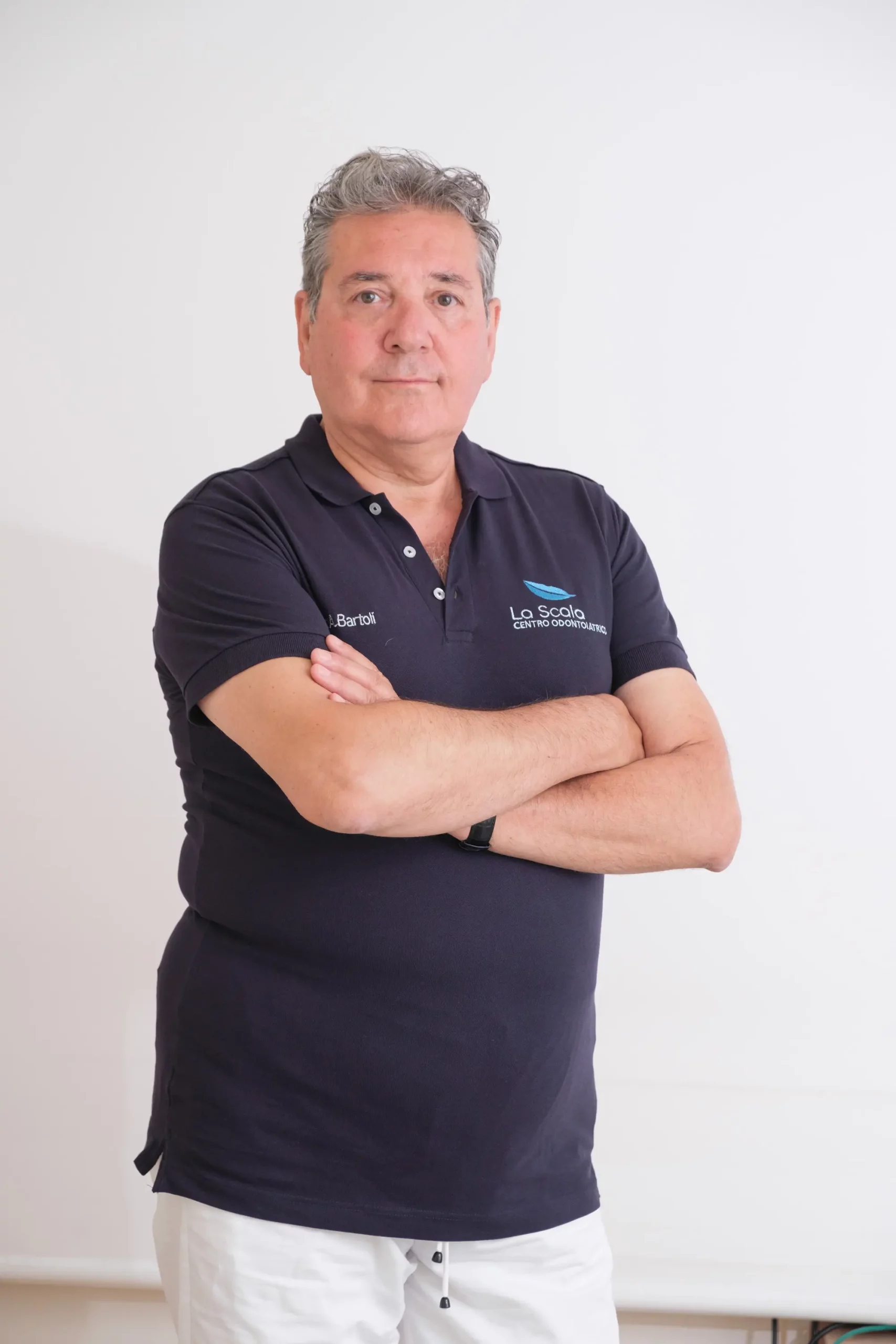 Lo Staff - Odontoiatria La Scala