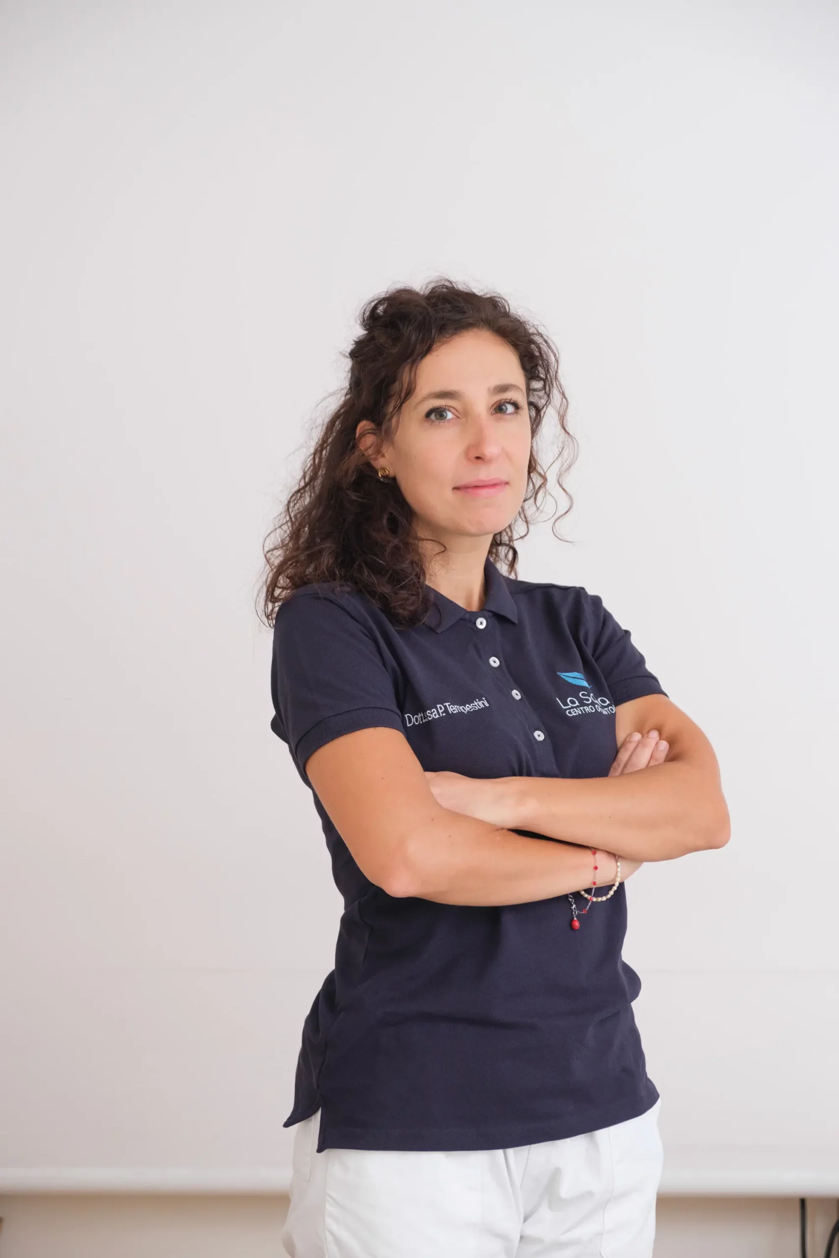 Lo Staff - Odontoiatria La Scala